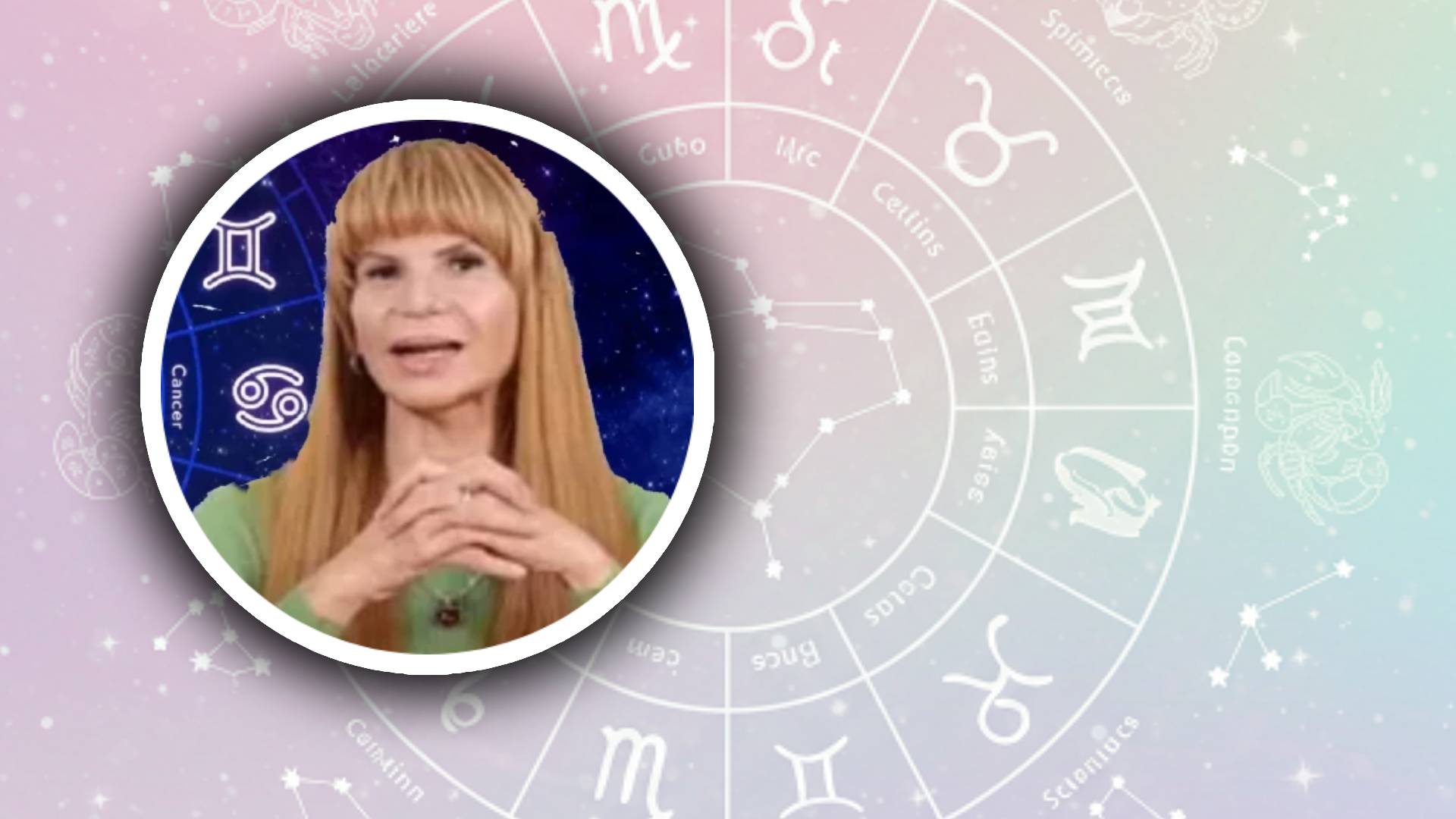 Mhoni Vidente horóscopo: Color y números de la suerte para cada signo HOY, viernes 28 de marzo ...