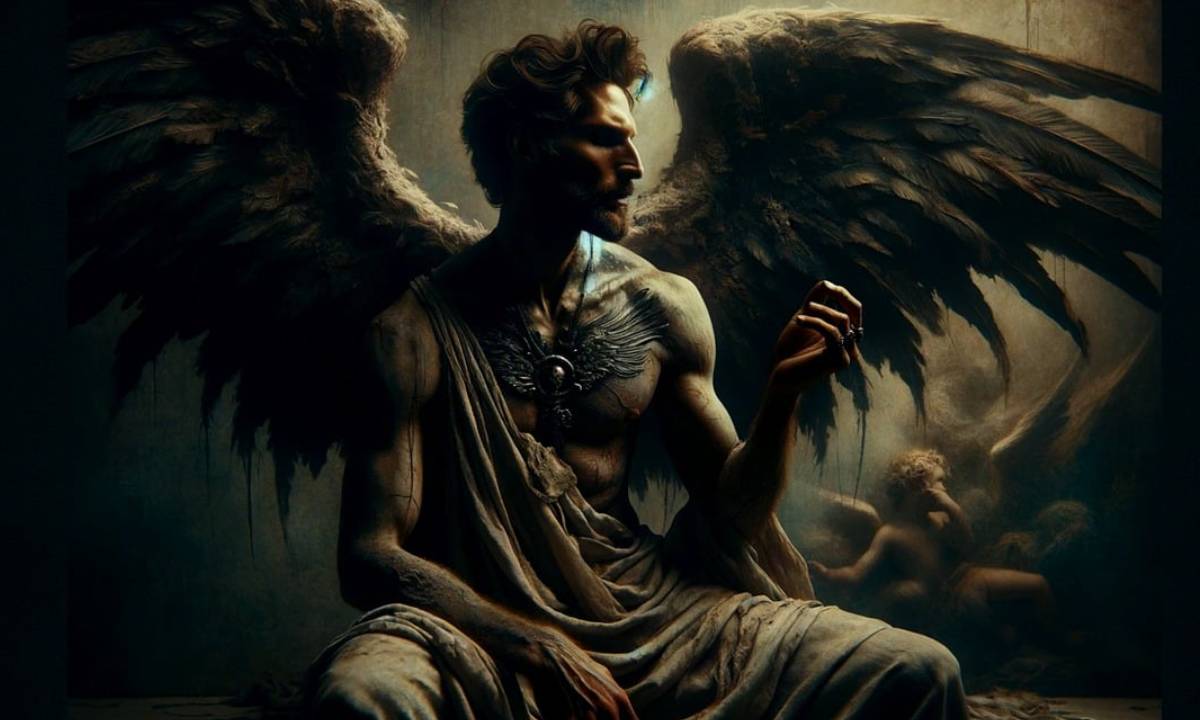 ¿Realmente se abrirá la tumba de Lucifer en el Vaticano este 2024?