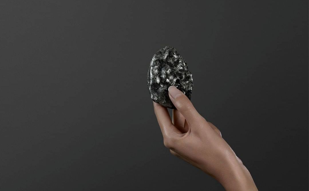 Sewelo, el segundo diamante más grande del mundo es adquirido por Louis ...