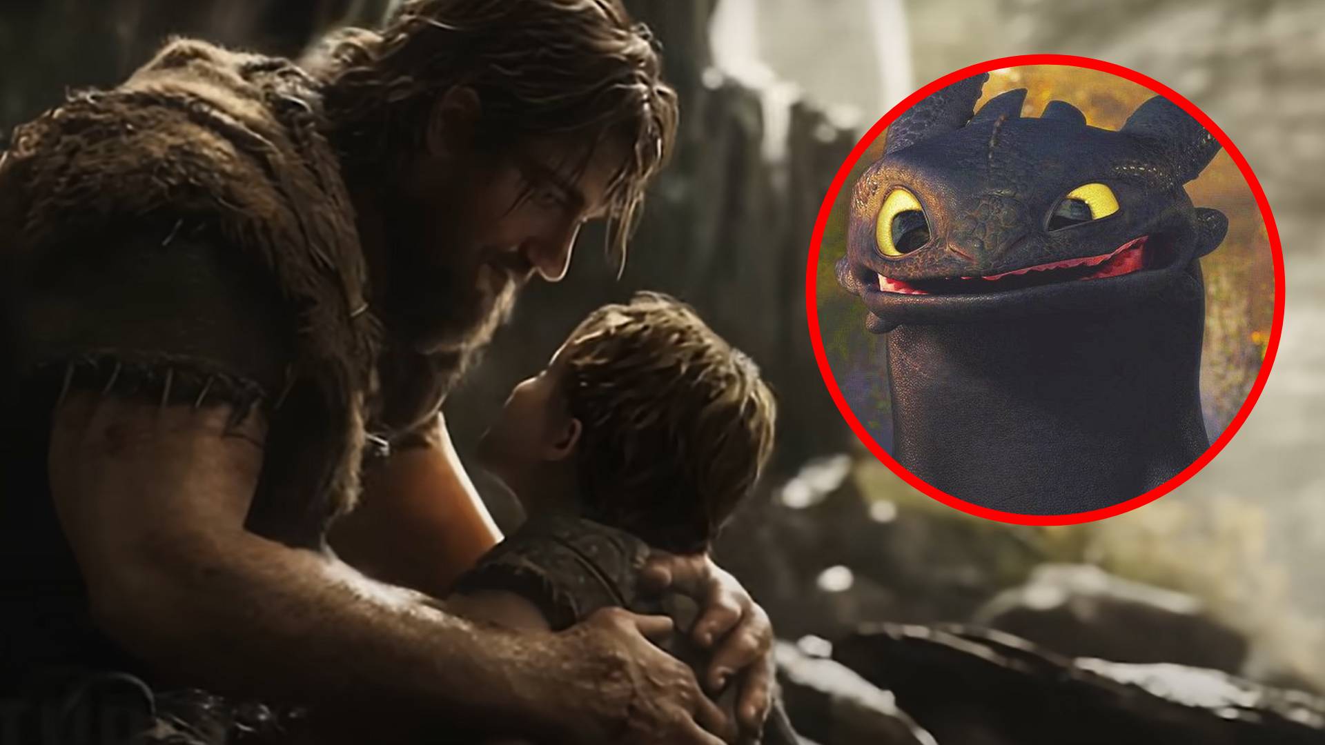 Live action de “Cómo entrenar a tu dragón”: ¿Quiénes formarán parte del ...