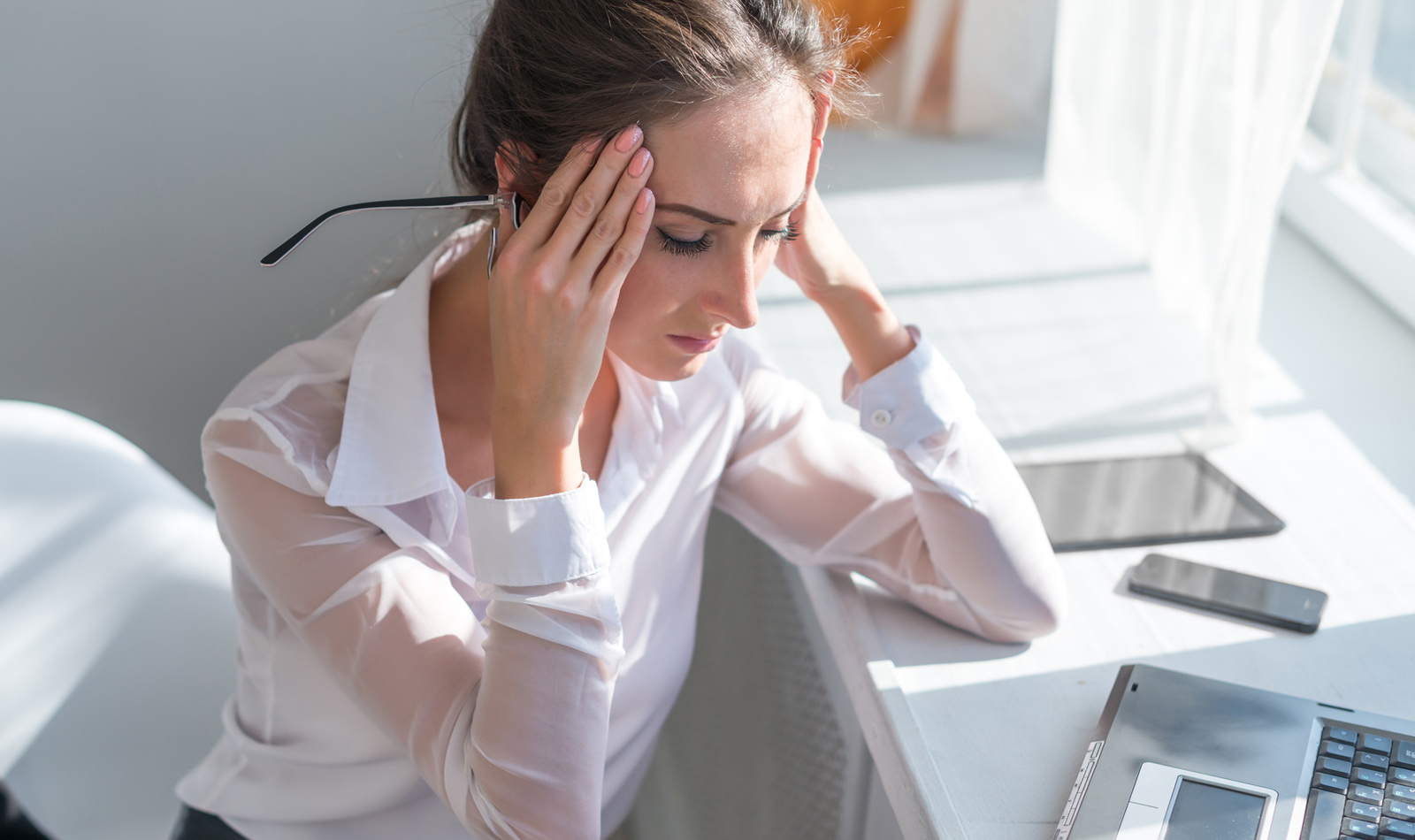 Dia Mundial de la Depresión: hábitos para combatir la depresión