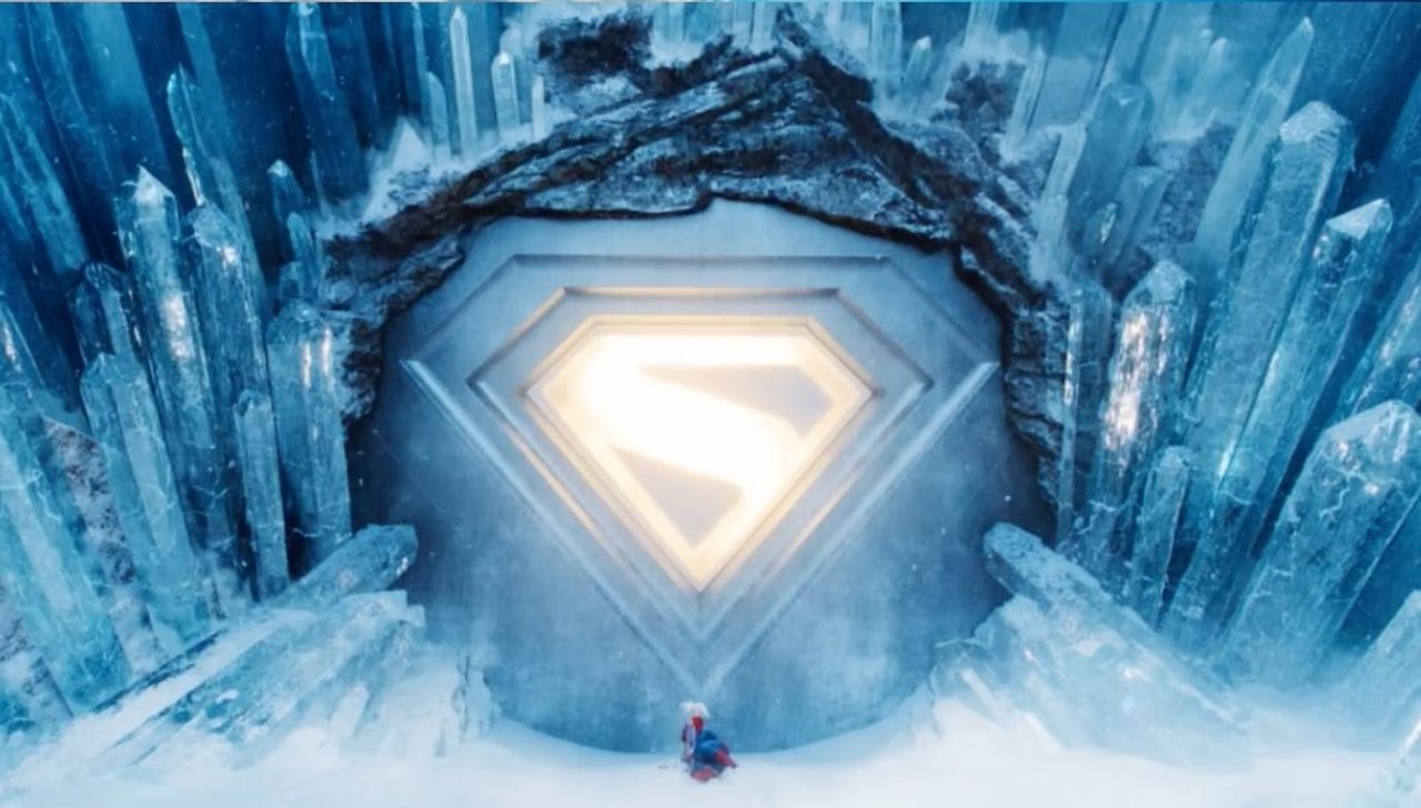¿Dónde está la Fortaleza de la Soledad de Superman en Edomex?