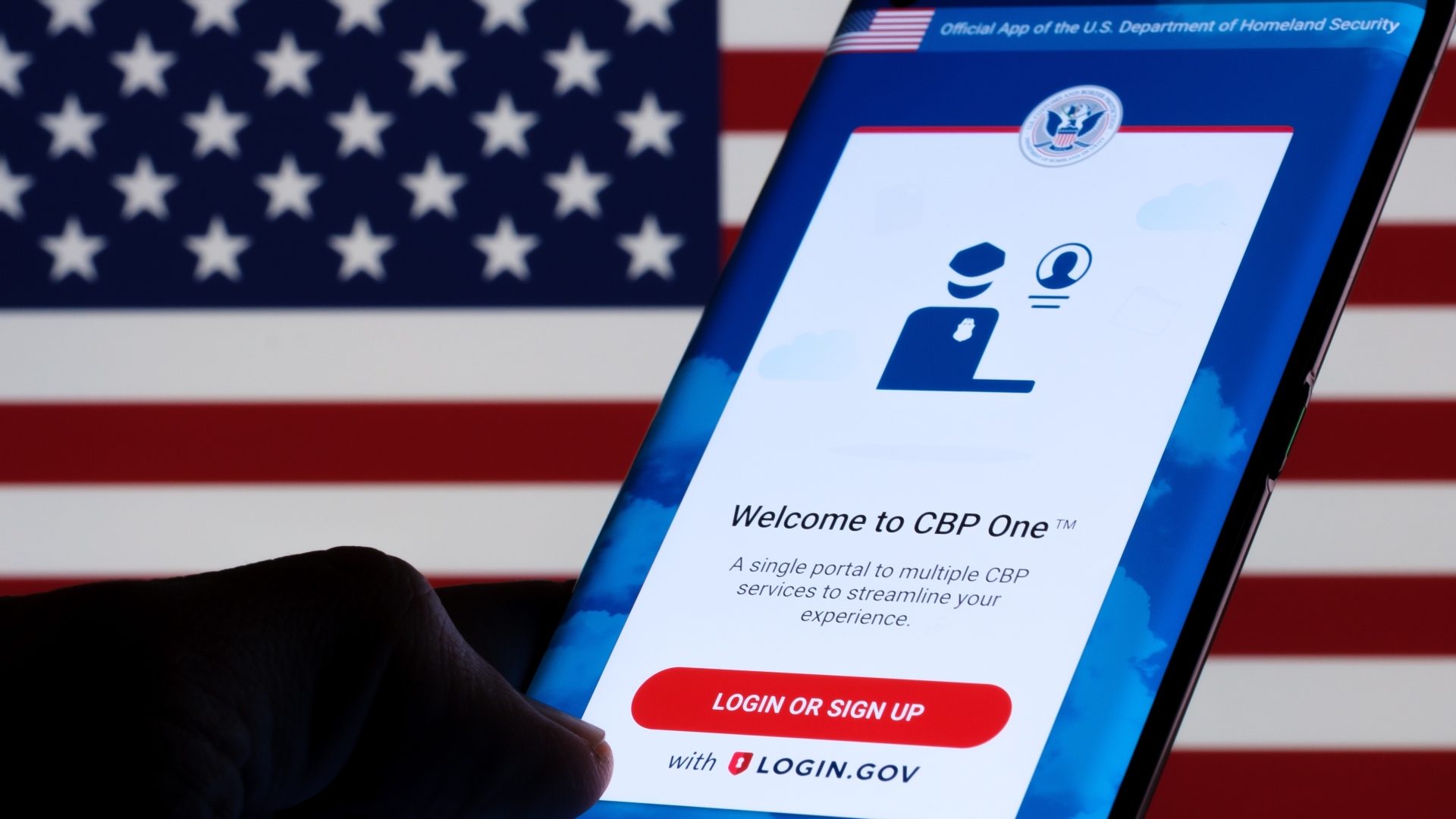 Donald Trump terminaría con CBP One: ¿qué significa para el asilo en ...