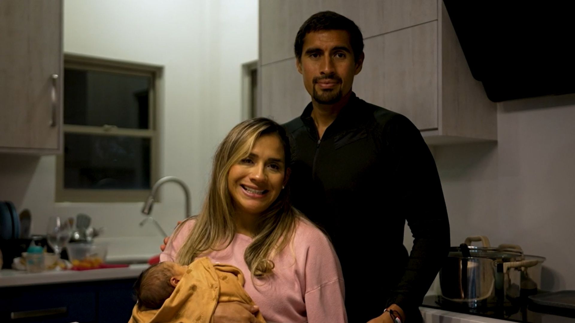 ¡Pato viaja a México para conocer a Antonella, la nueva integrante de ...