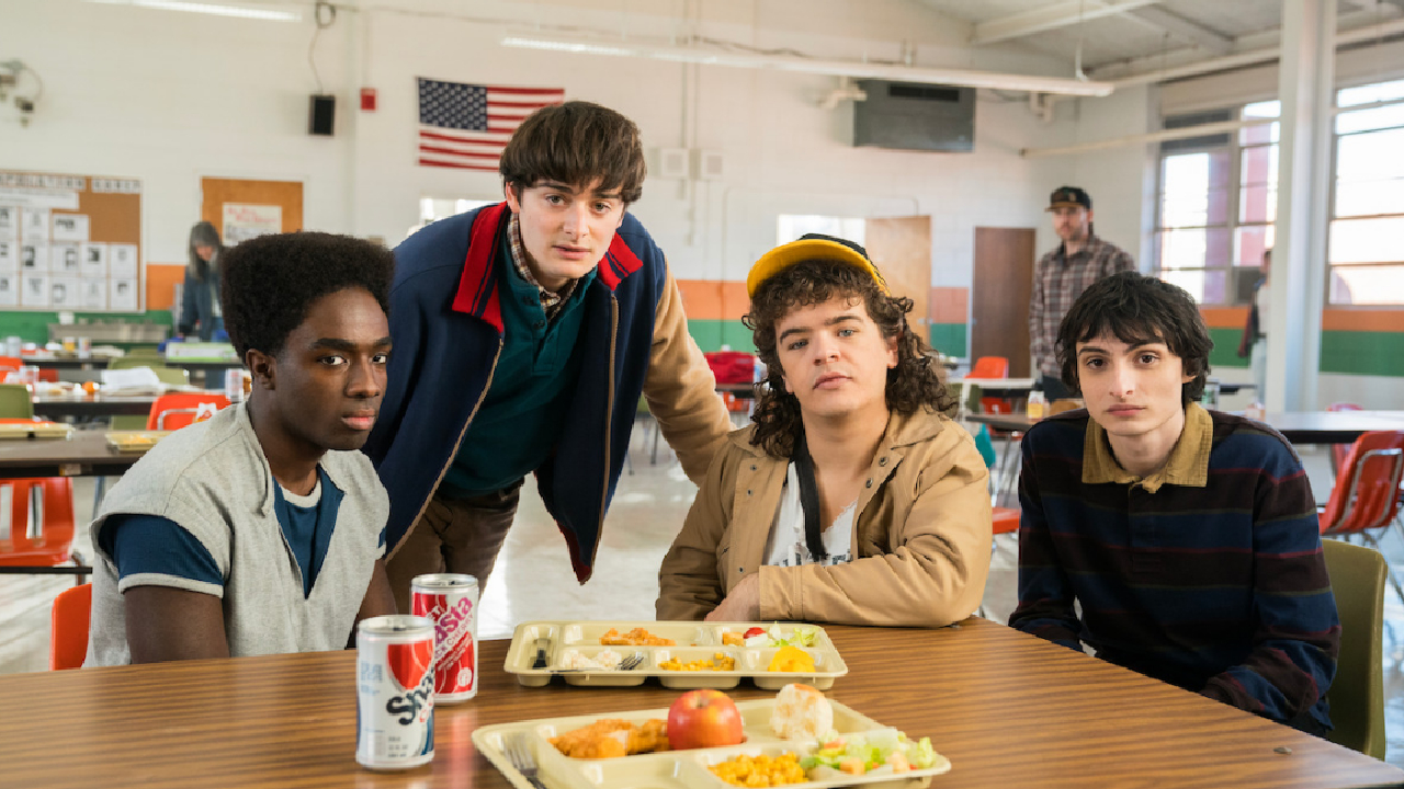 'Stranger Things' temporada 5: revelan los títulos de los episodios de ...