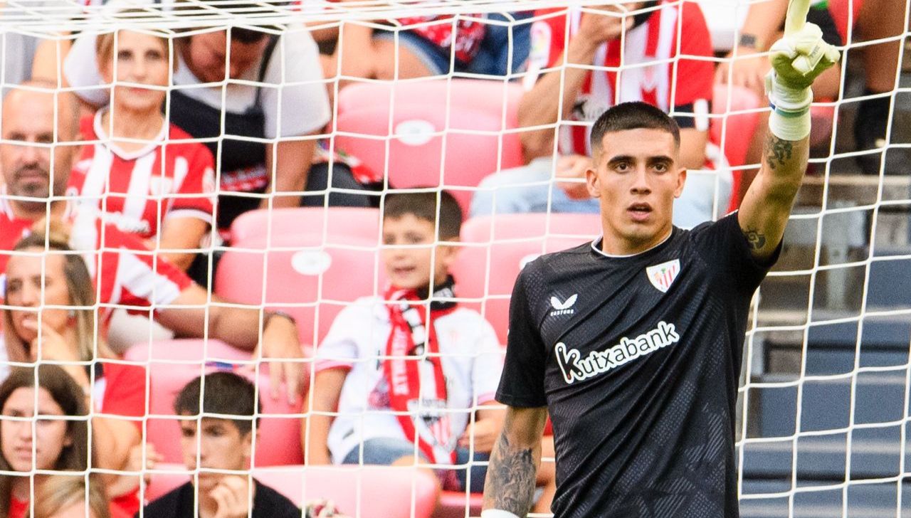 Pumas tiene nuevo portero: Llegó el mexicano Alex Padilla de 21 años