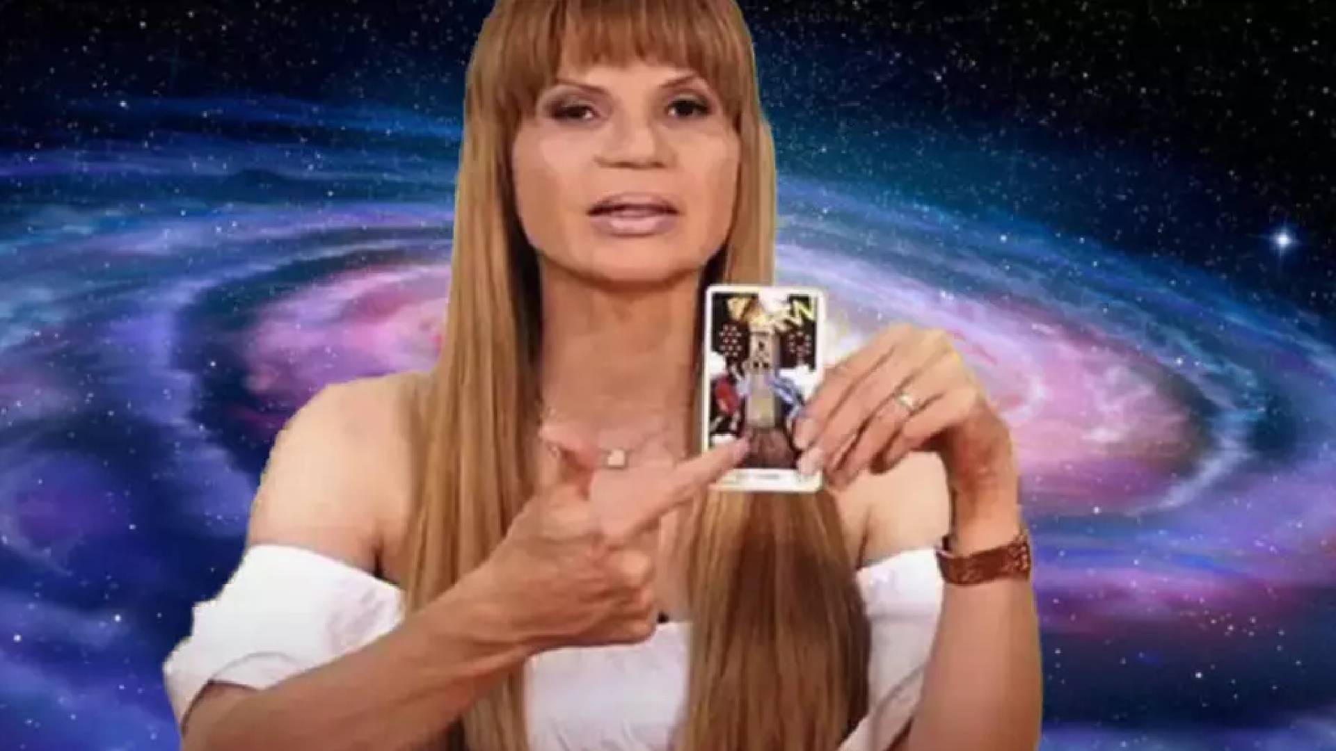 Horóscopo de Mhoni Vidente HOY: Predicciones de la vidente para el ...