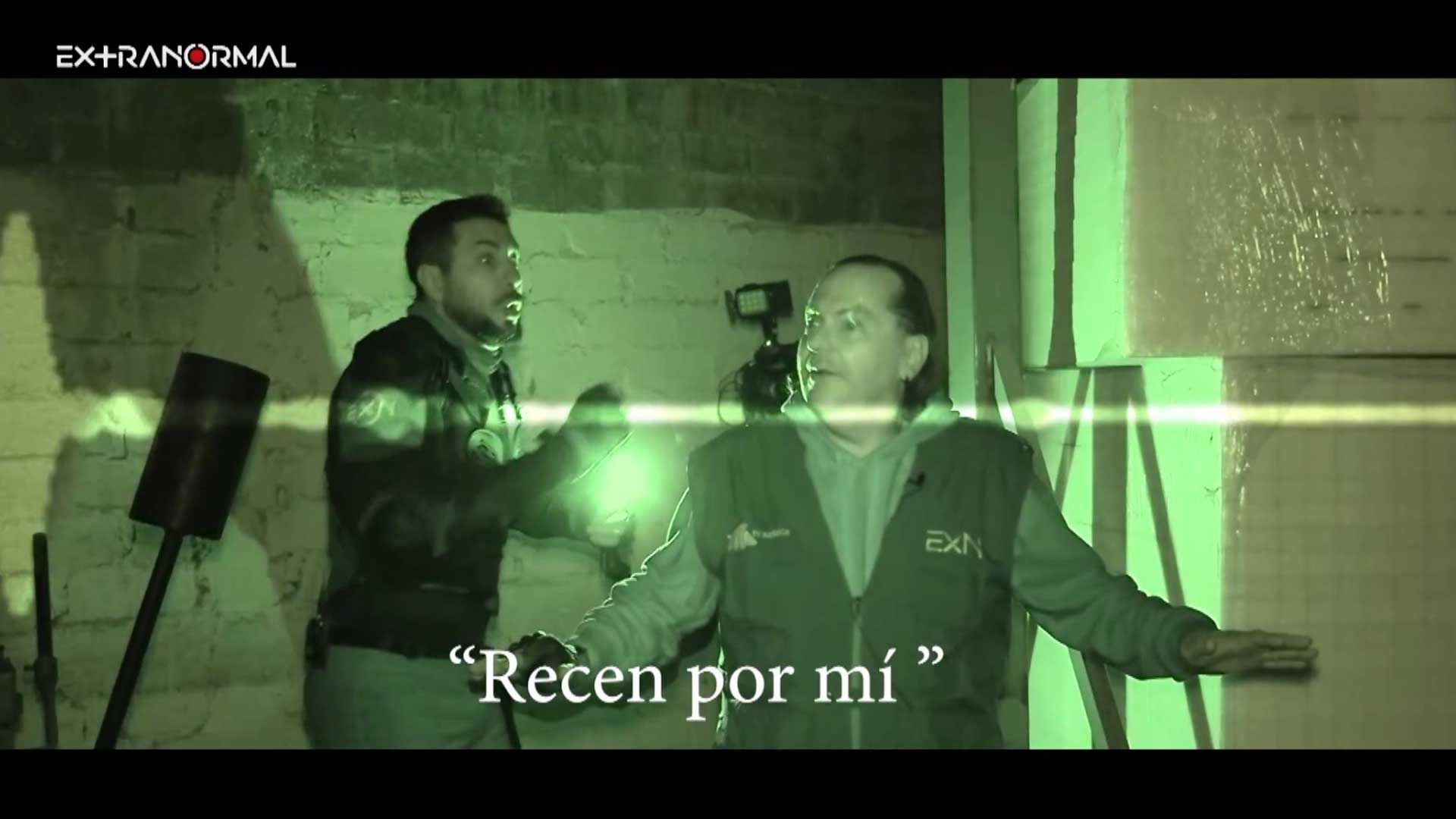 Extranormal | Programa completo 04 marzo 2024