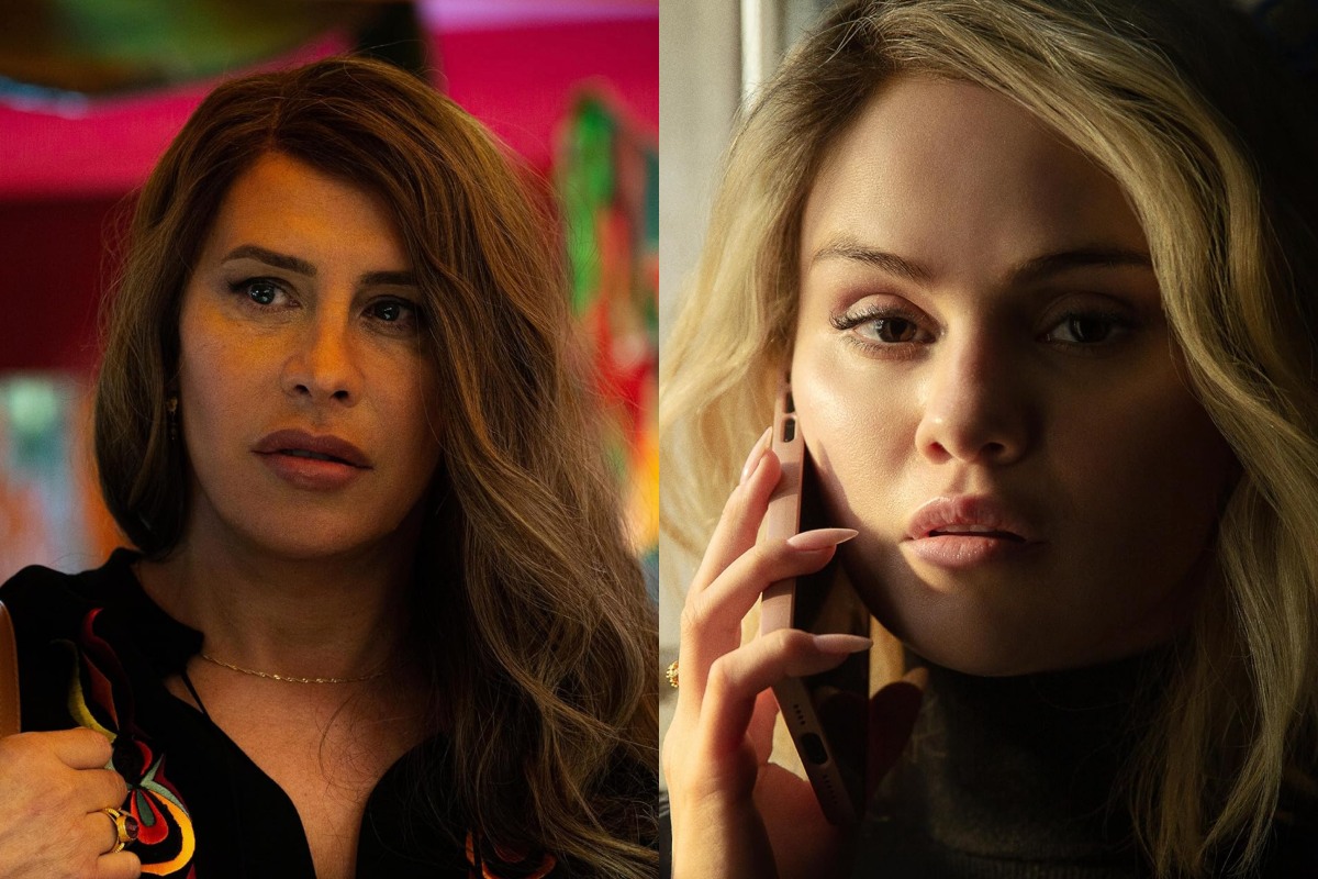 'Emilia Pérez llega a Paramount+: ¿vale la pena darle una segunda ...