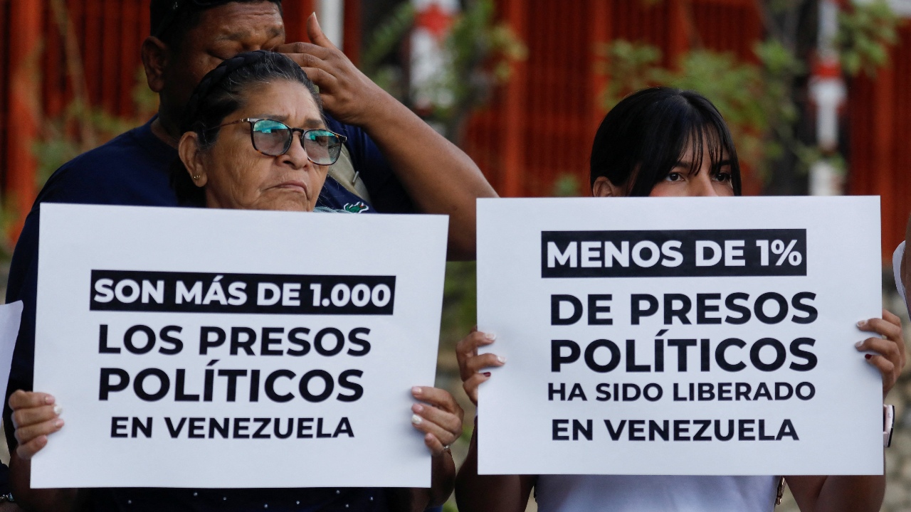 ¿Qué pasa en Venezuela tras la captura de Nicolás Maduro? Esto dice ...