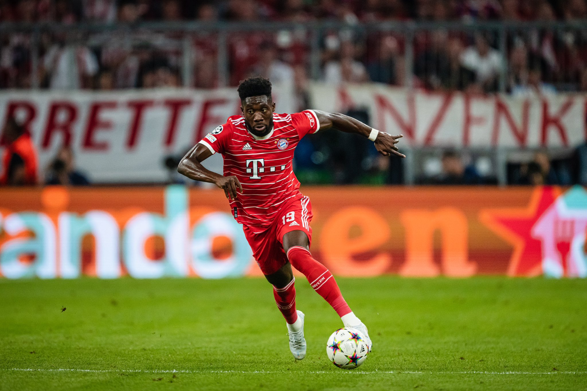 Real Madrid le quiere robar una "joyita" al Bayern Munich