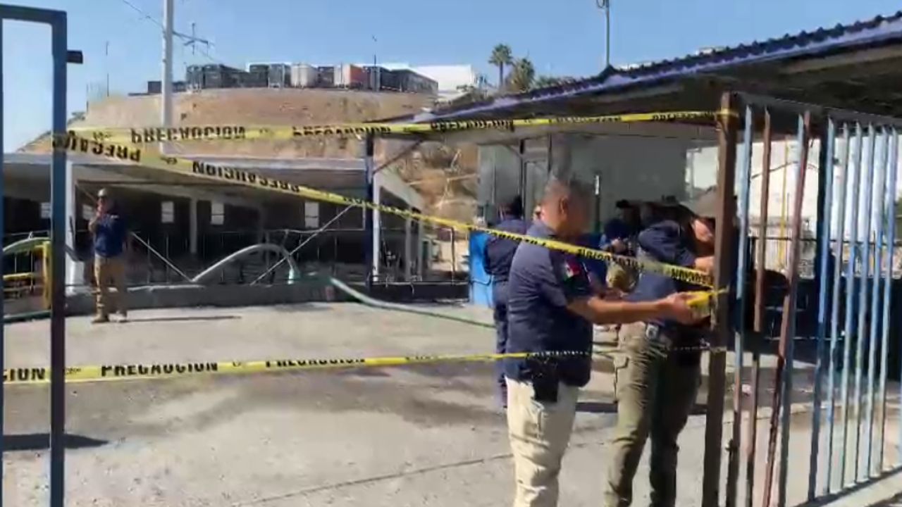 Prime Wheel en Tijuana habla sobre lo que pasará con sus trabajadores ...