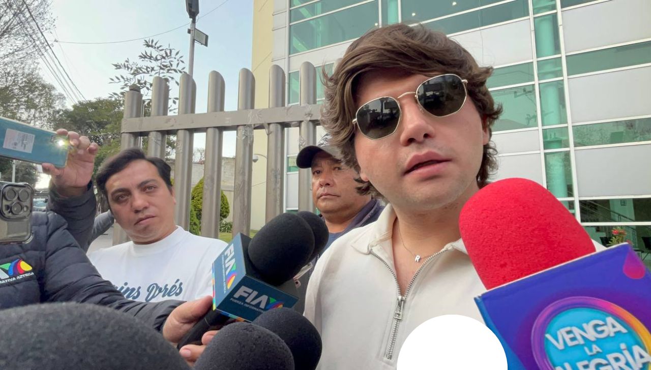 Aplazan una vez más la audiencia del “Fofo” Márquez
