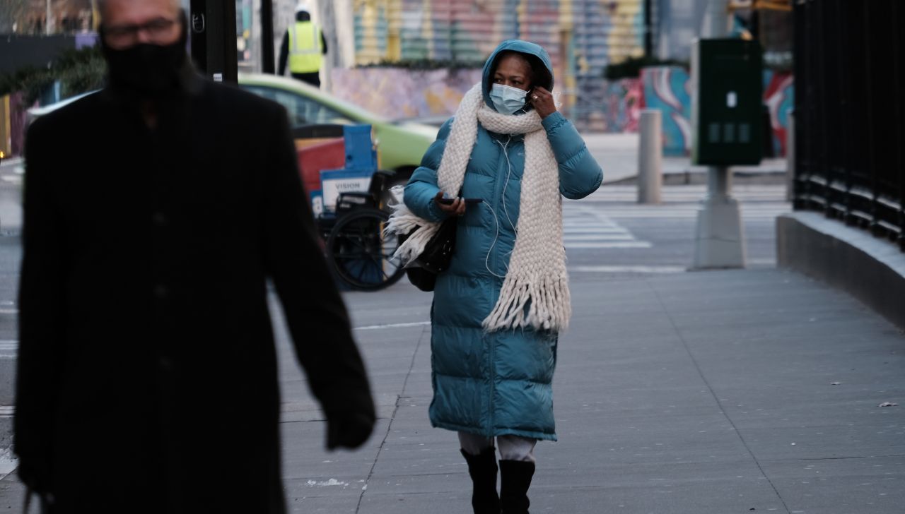 Clima del 10 de noviembre: Frente frío se extiende en México; prevén ...