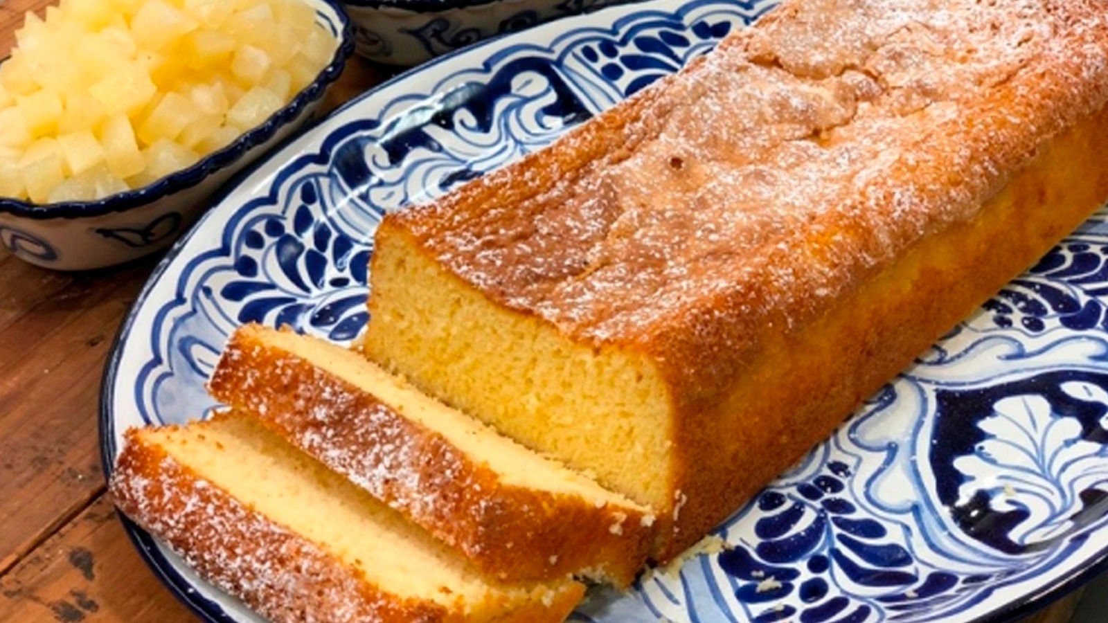 Chimbo, pan dulce de Chiapas: ¿Qué es y cómo se prepara?