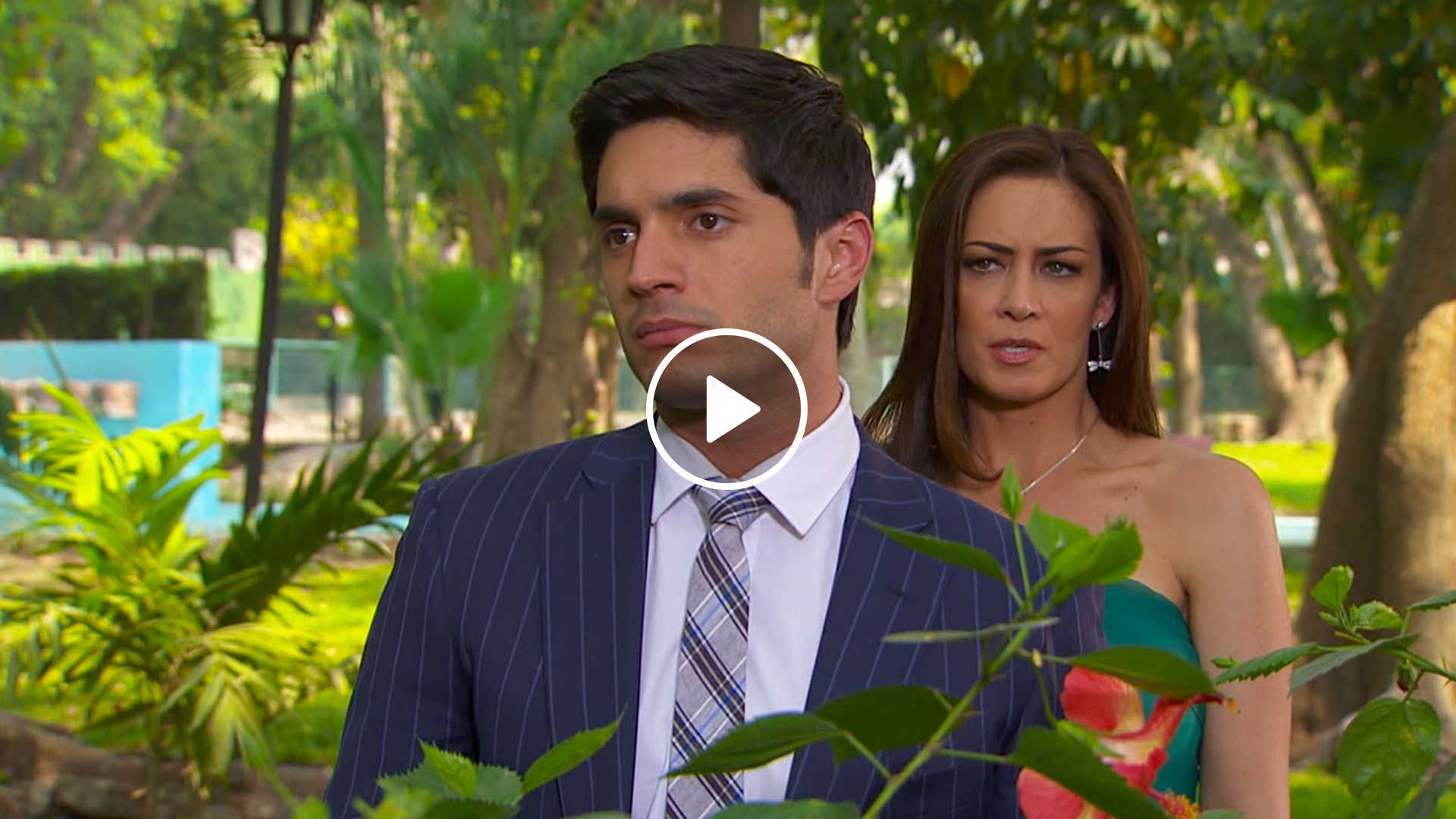 La Mujer de Judas| Telenovela completa: capítulo 57.