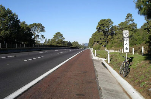 ¿Cómo está la circulación en la Autopista del Sol hoy 02 de mayo de 2024?