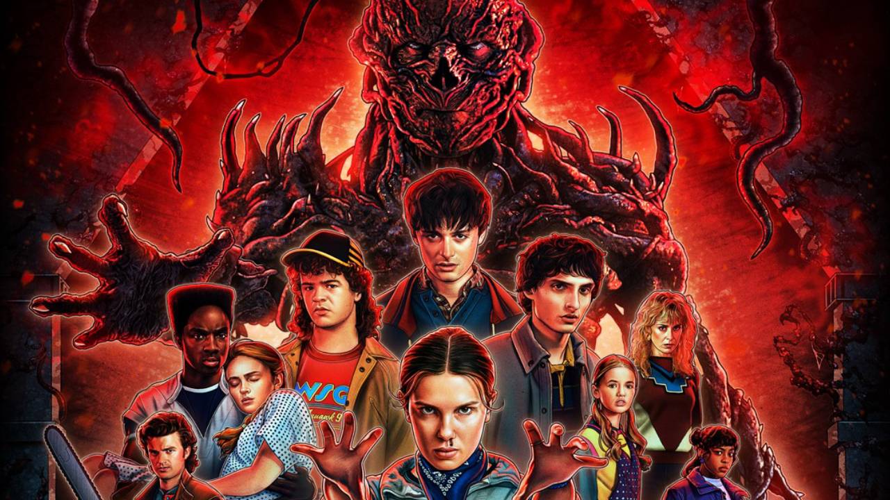 Fecha y hora de estreno de Stranger Things 5 en Baja California: todo ...