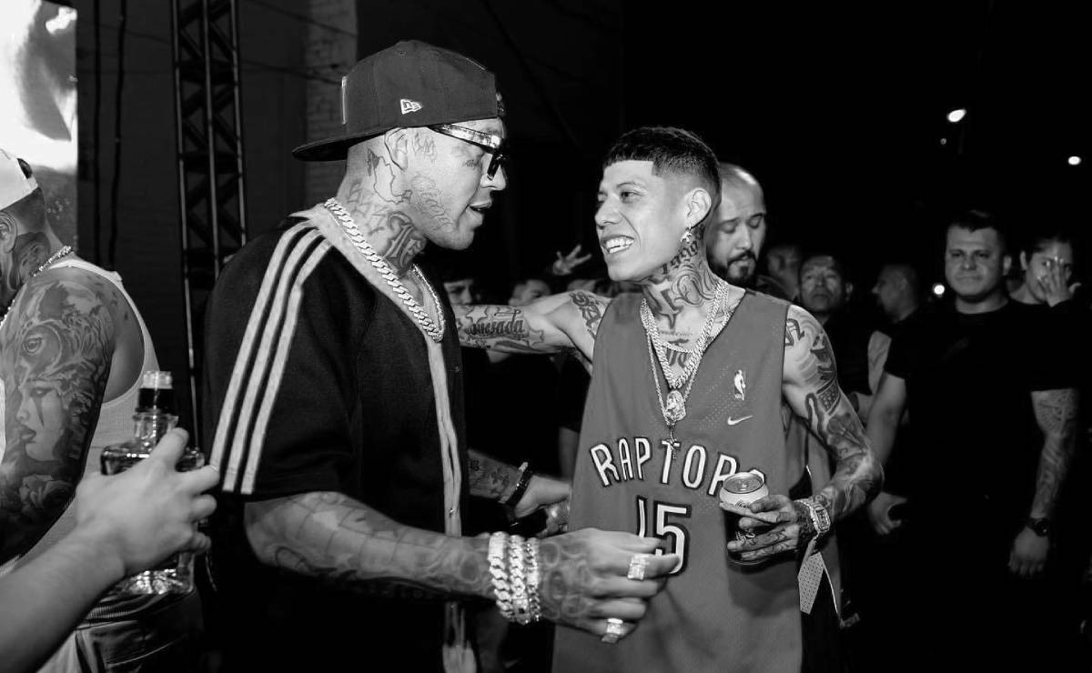 ¿Quién era el rapero Lefty SM, asesinado en Jalisco?