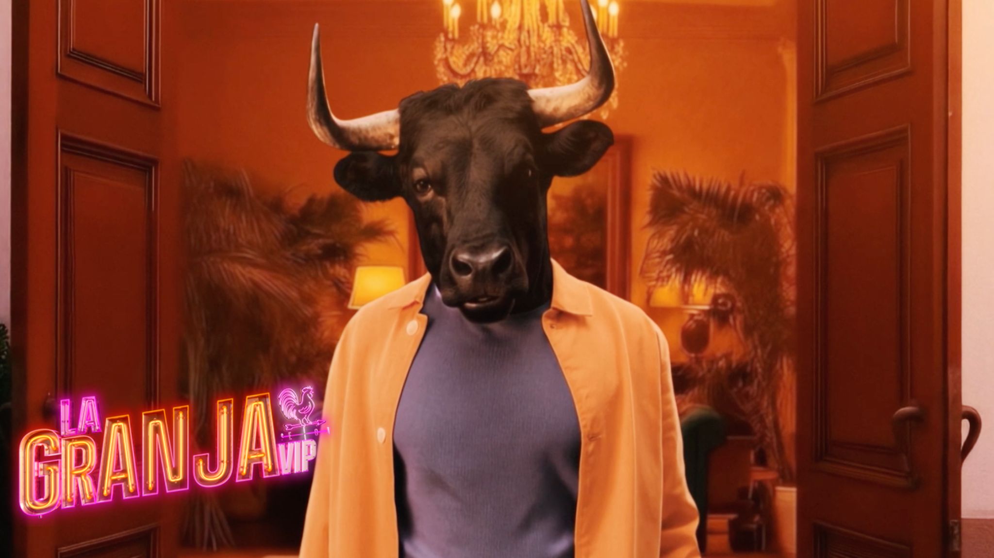 La Granja VIP: Aquí la canción oficial de reality show