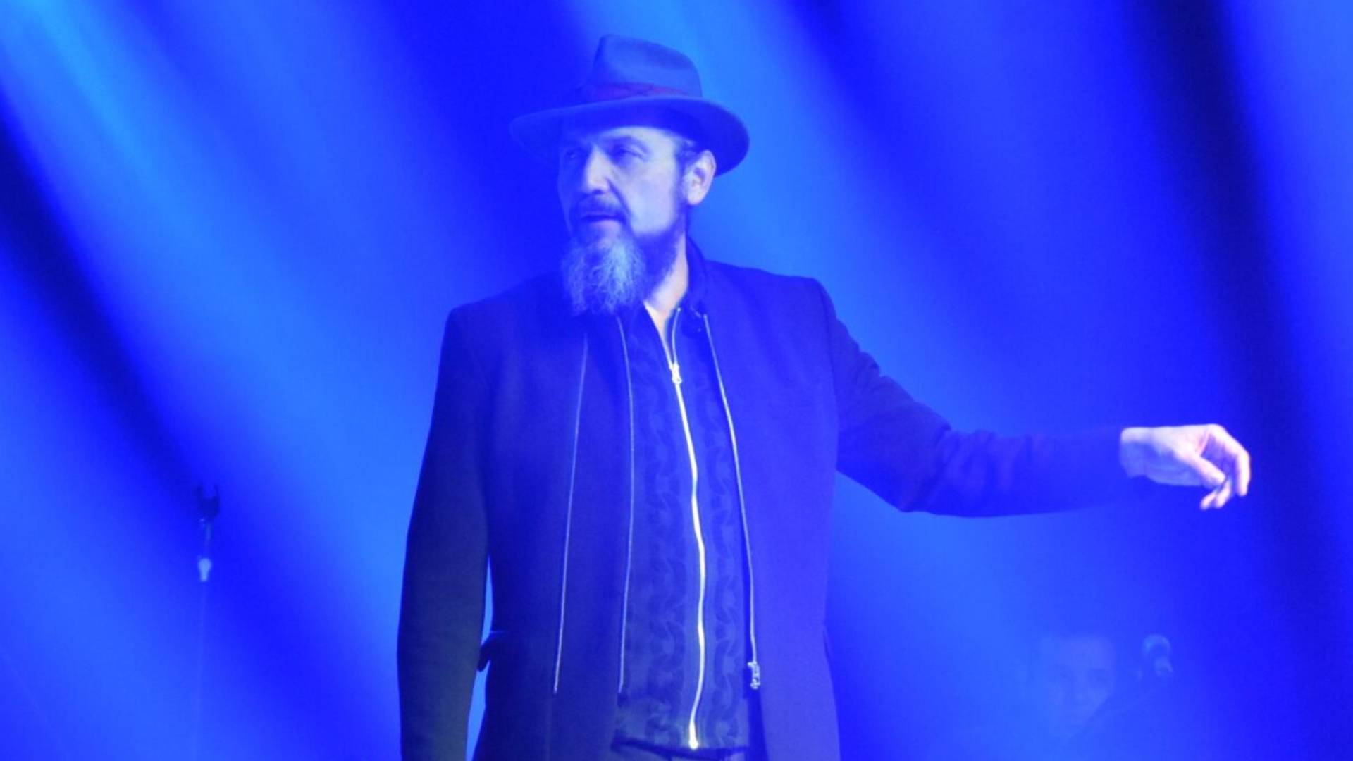 Concierto gratuito de Reyli Barba en Playa del Carmen: Día, hora, lugar ...