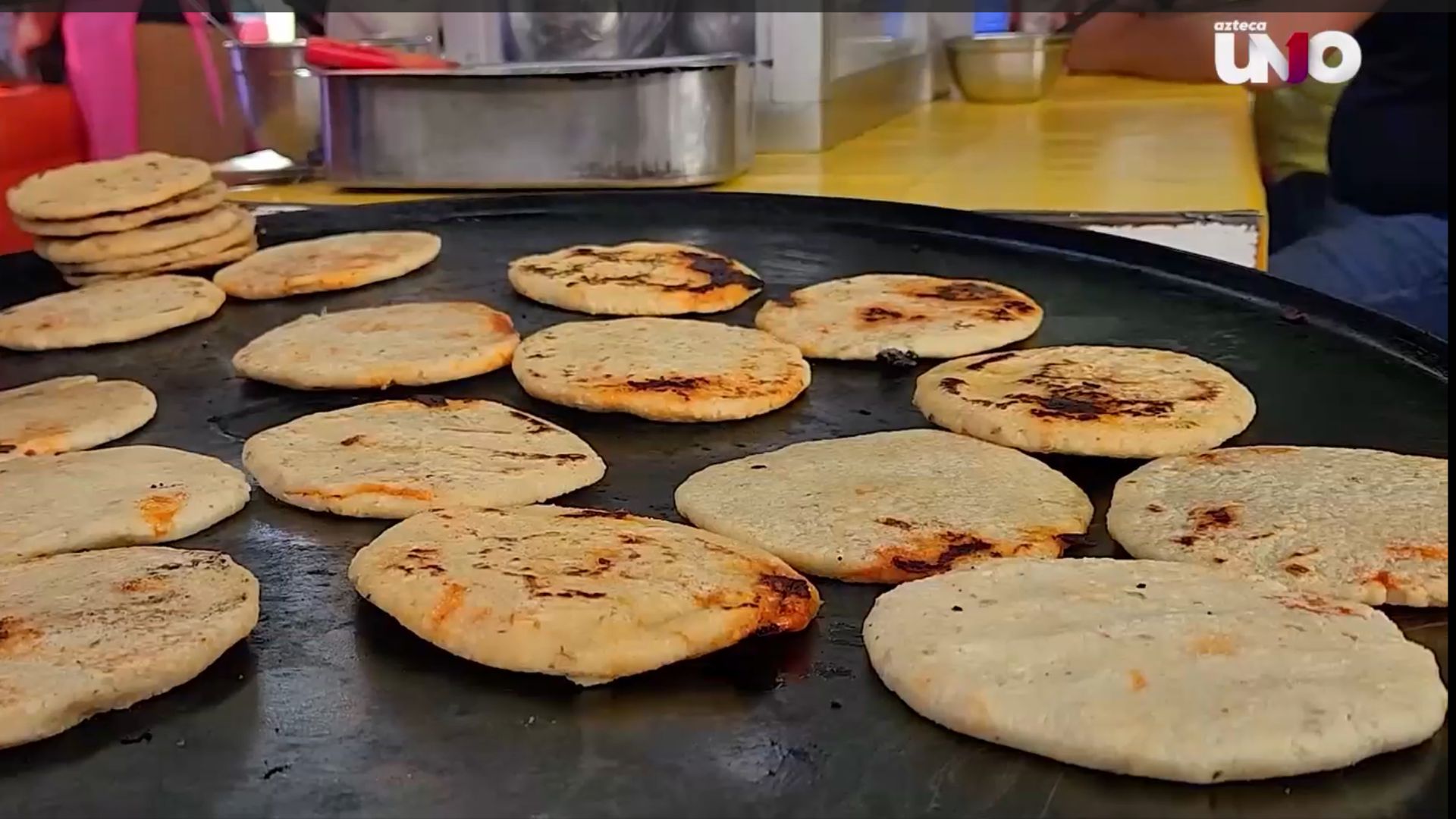 Gorditas de maíz quebrado: antojito imperdible al visitar Tolimán ...