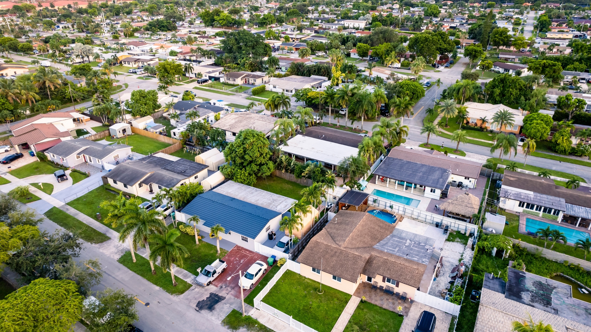 ¿Por qué tanta gente se está yendo del condado de Miami-Dade?
