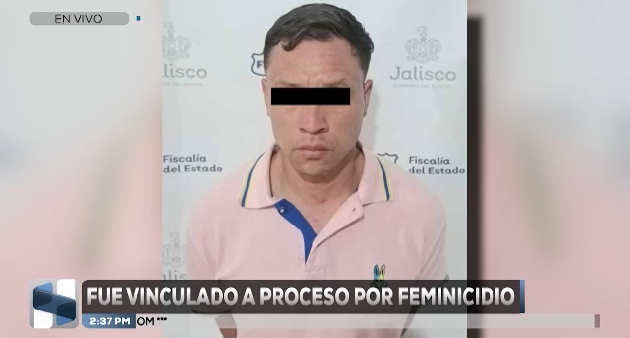 Mujer de 50 años es asesinada por su hijo; presuntamente la asfixió con un trapo en Ocotlán