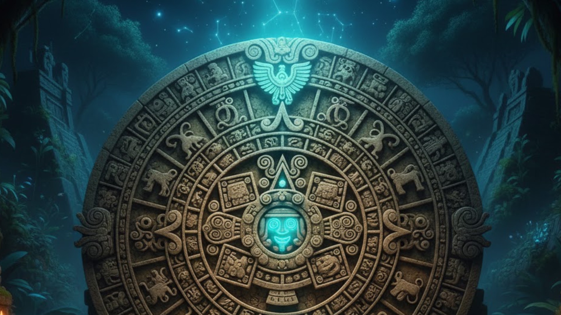Horóscopo Maya de HOY 22 de noviembre de 2025: ¿Cuáles son las ...