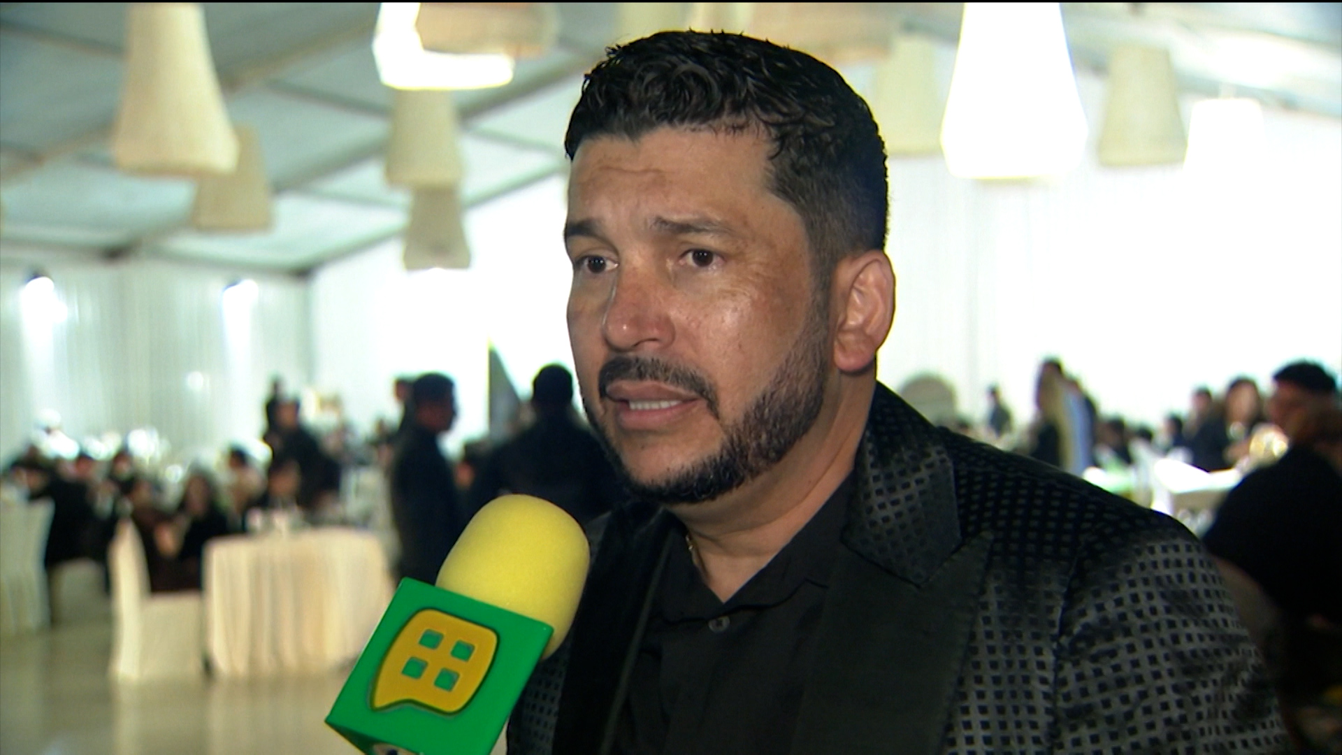 En Exclusiva: Así recordó Luis Ángel “El Flaco” a su buen amigo, Yeison ...