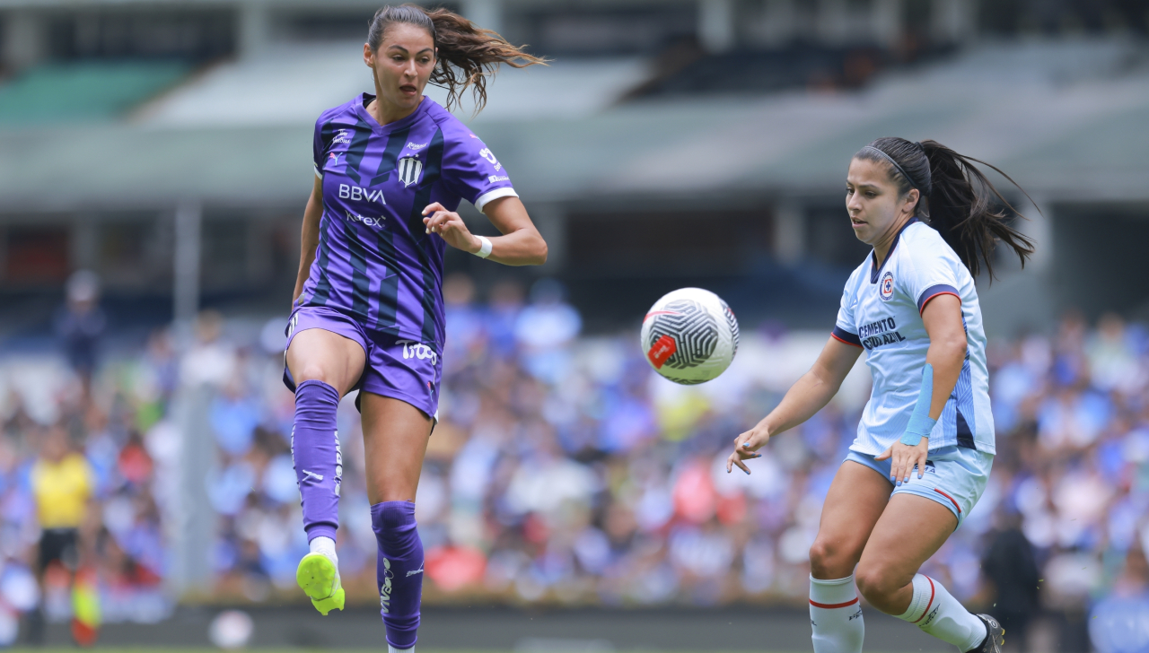 Mujeres deportistas siguen enfrentándose a los prejuicios sobre la ...
