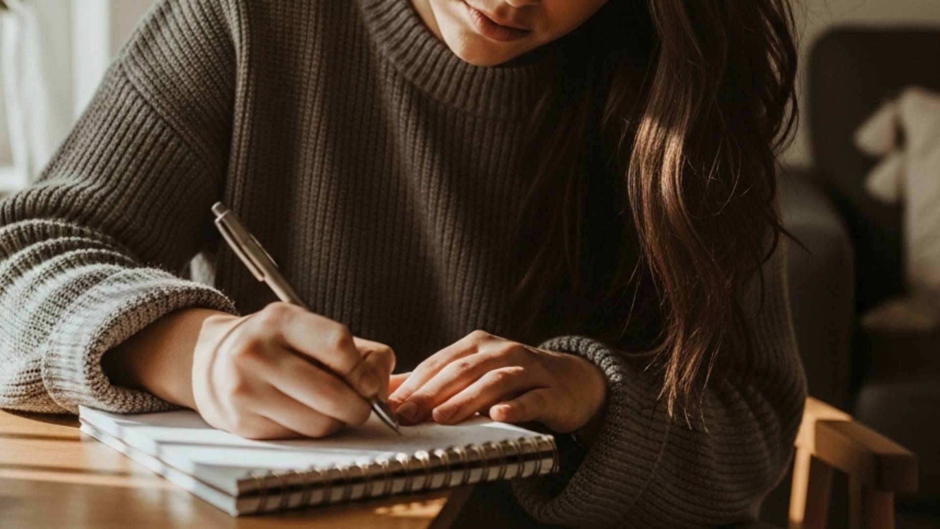 ¿Qué escribir en tu diario? Journaling prompt para HOY, viernes 20 de ...