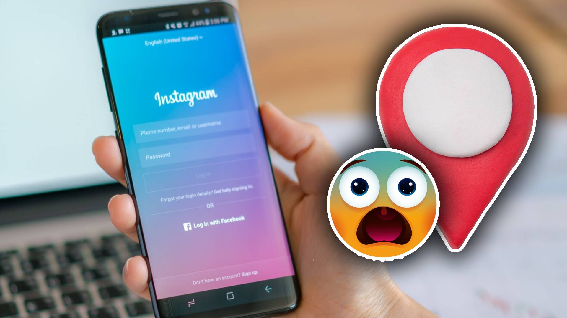 Cómo desactivar tu ubicación del mapa de Instagram: Guía completa 2025