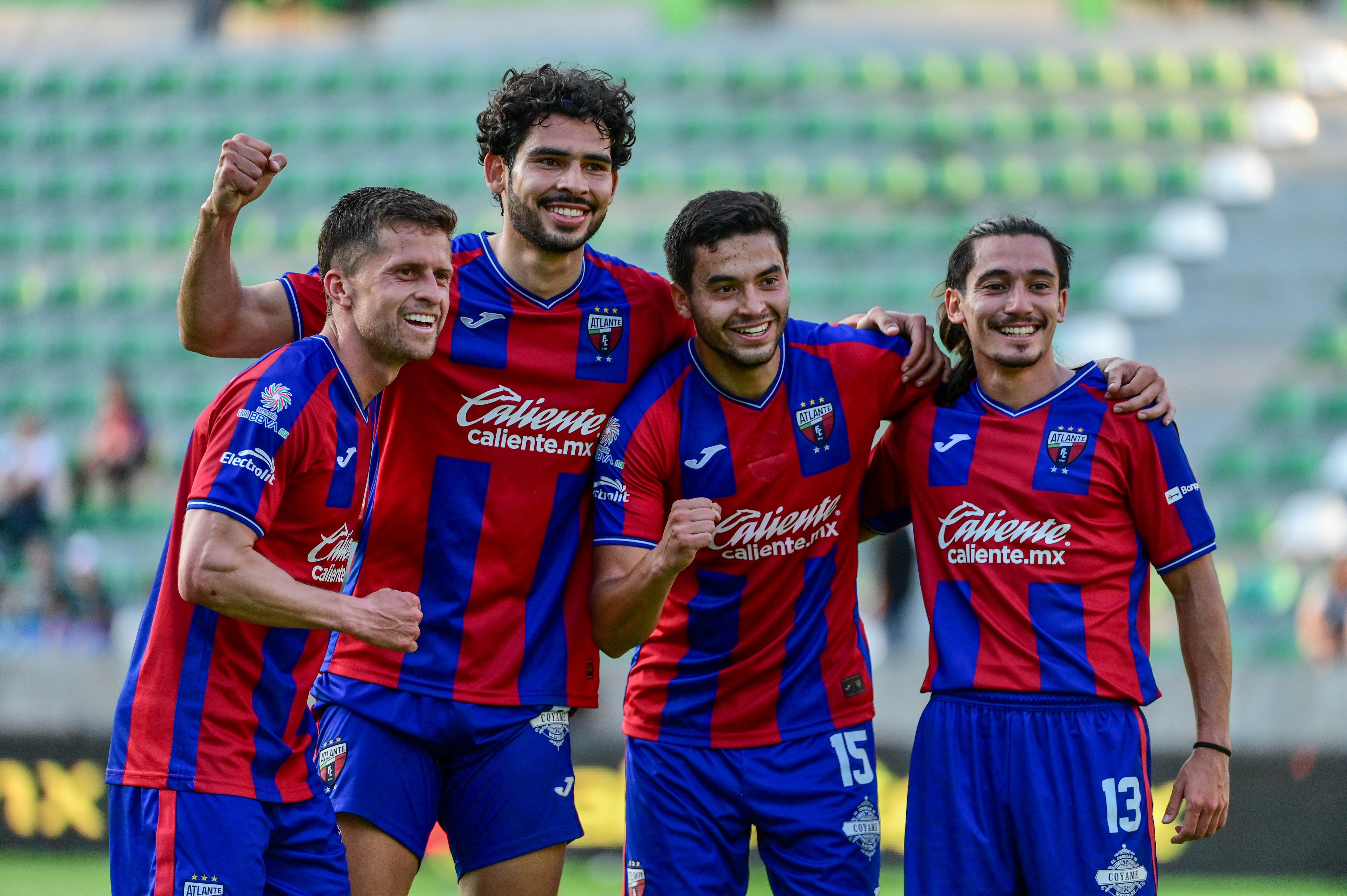 Academias del Atlante para jóvenes en Morelos