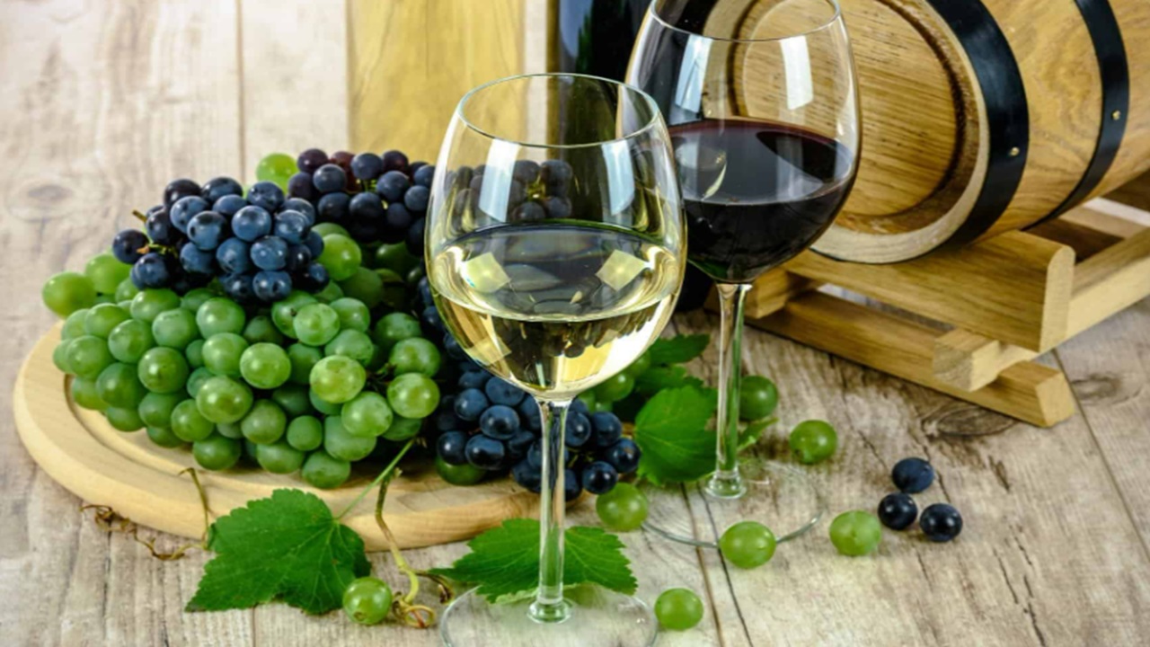 ¿Cuáles son los beneficios de comer uvas en año nuevo?