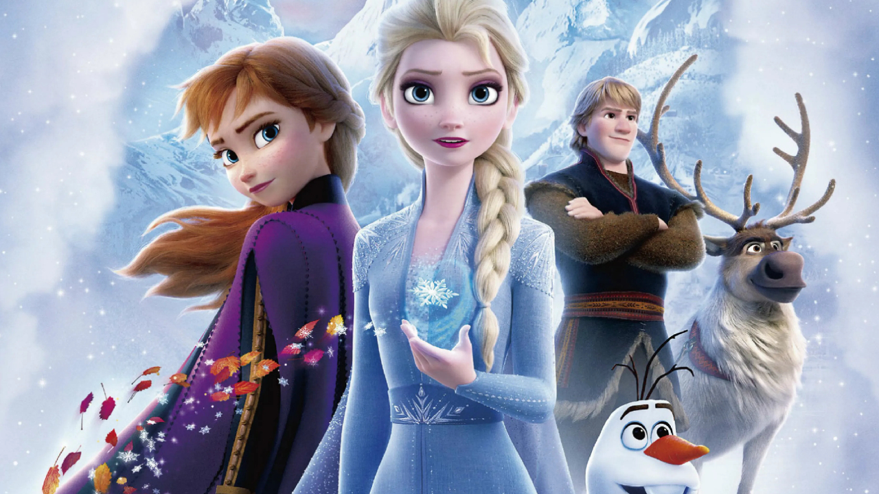 'Frozen 3': Disney y Pixar revelan la primera imagen oficial de la ...