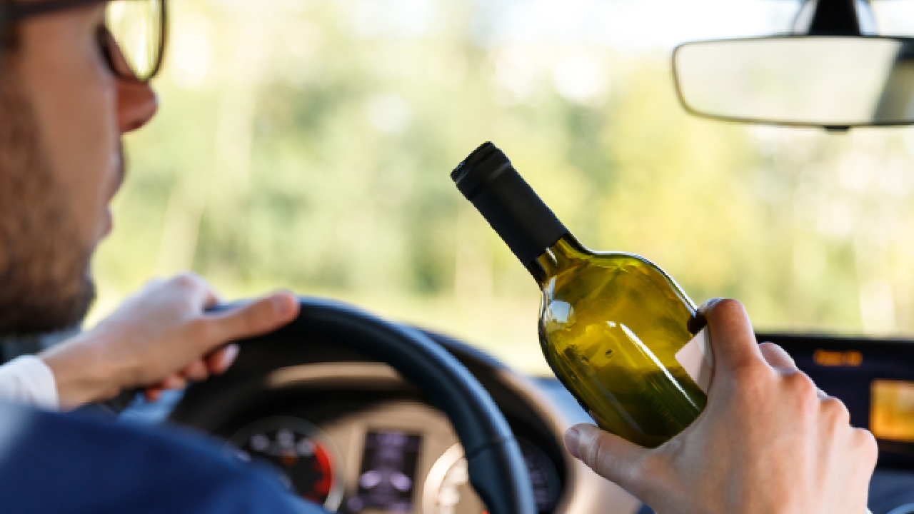 Cuánto tengo que pagar si me detienen por manejar ebrio en Chihuahua