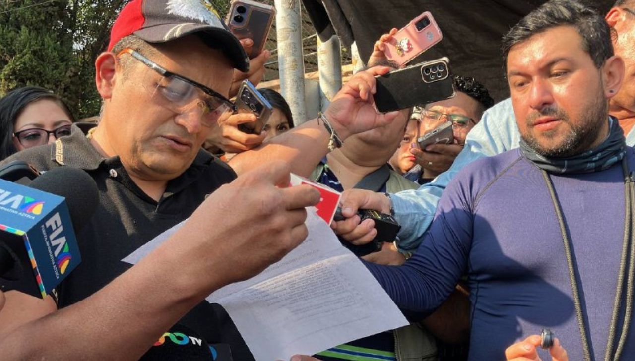 Caso Fátima: Padre asegura que la niña de 13 años sufría bullying y ...