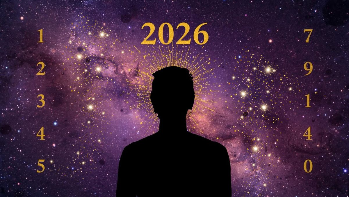 Numerología: así será tu energía para el inicio de este 2026; de acuerdo a tu fecha de nacimiento