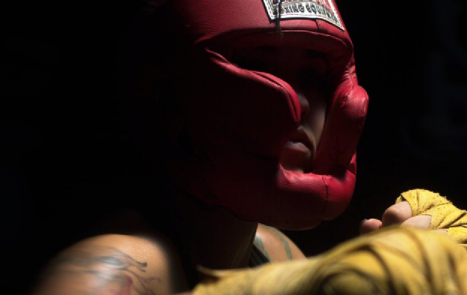 Johan González busca título mundial de box profesional