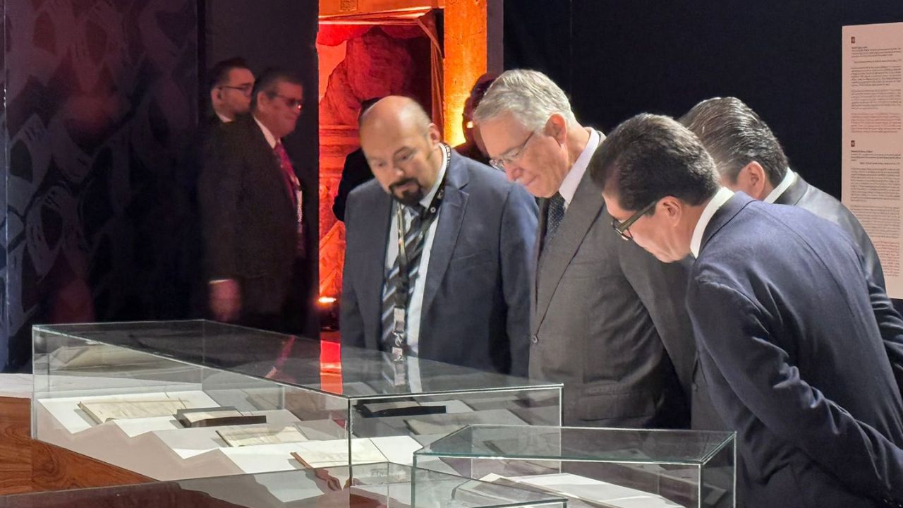 Descubre el legado de Luca Pacioli en el Evento de Grupo Salinas en CDMX