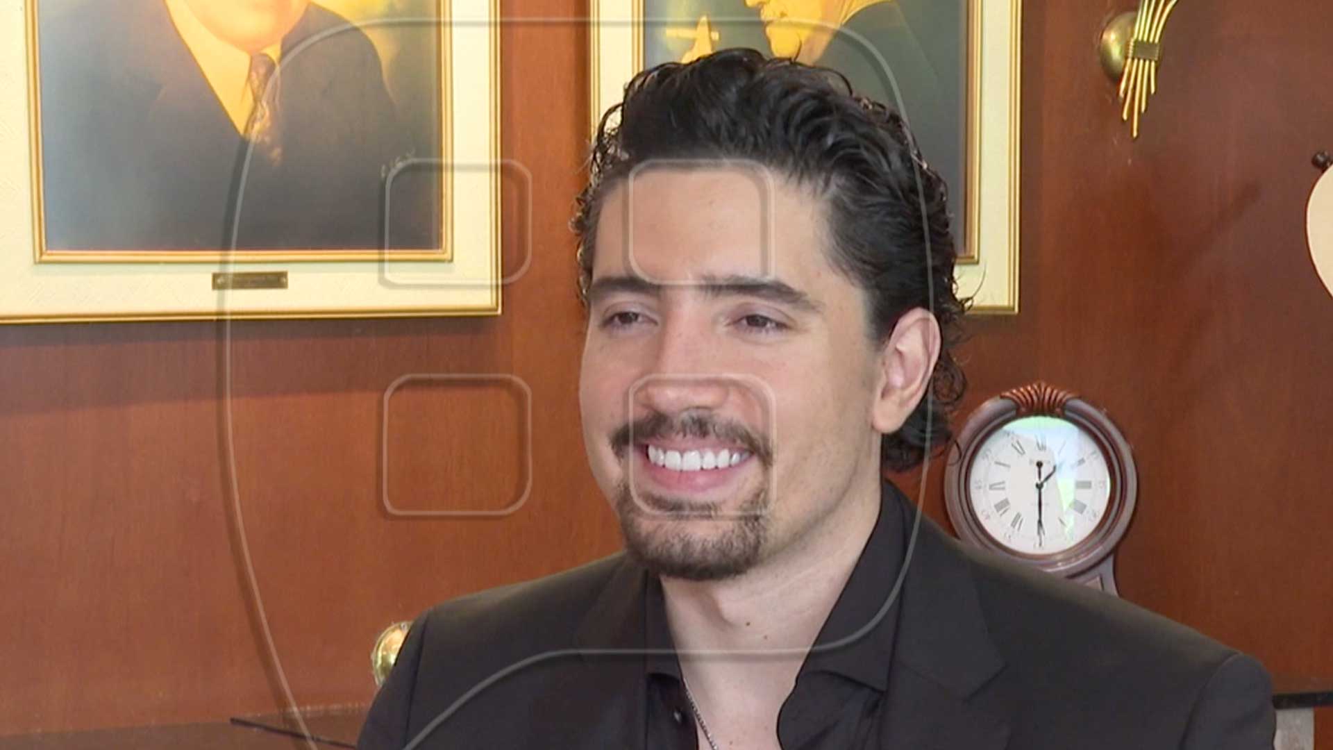 ¡Alex Fernández anuncia su primer show en solitario en Las Vegas y ...