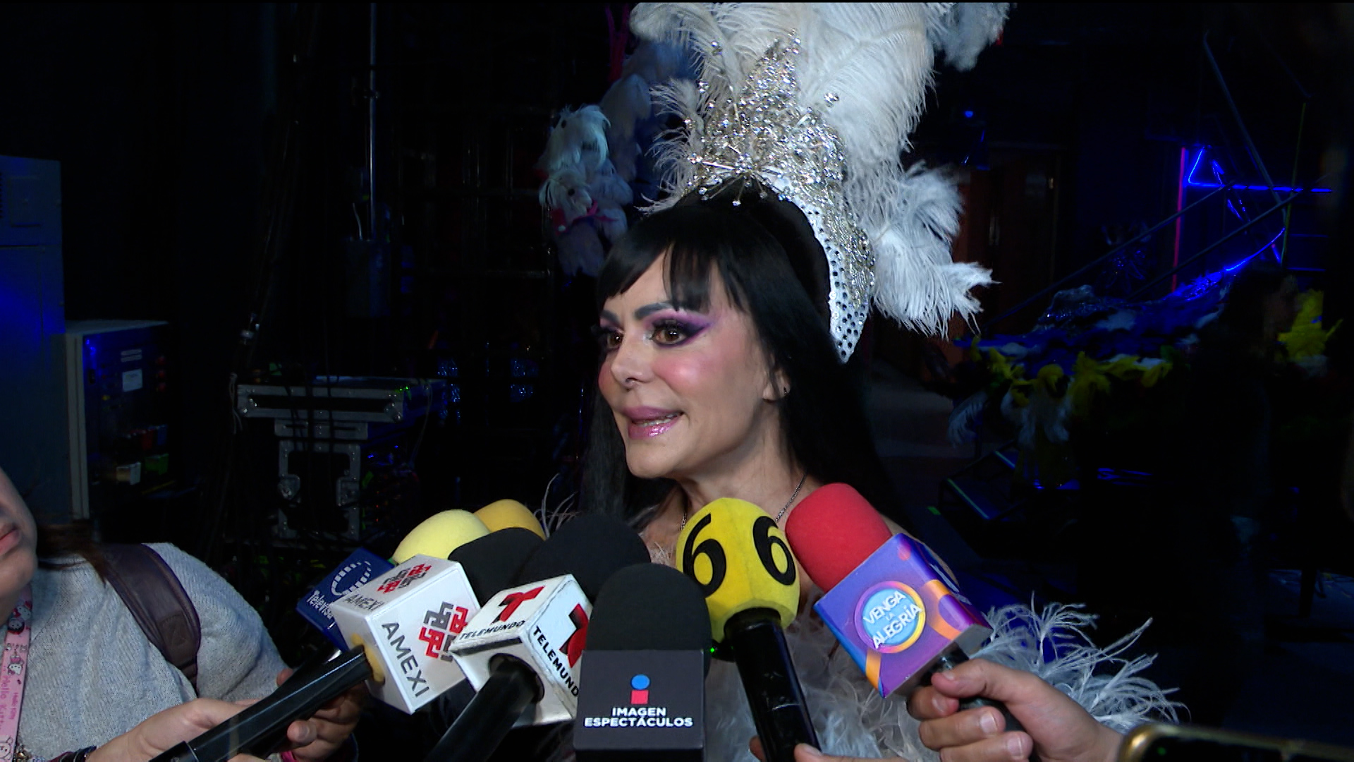 Maribel Guardia recuerda a su hijo Julián con emotivo video