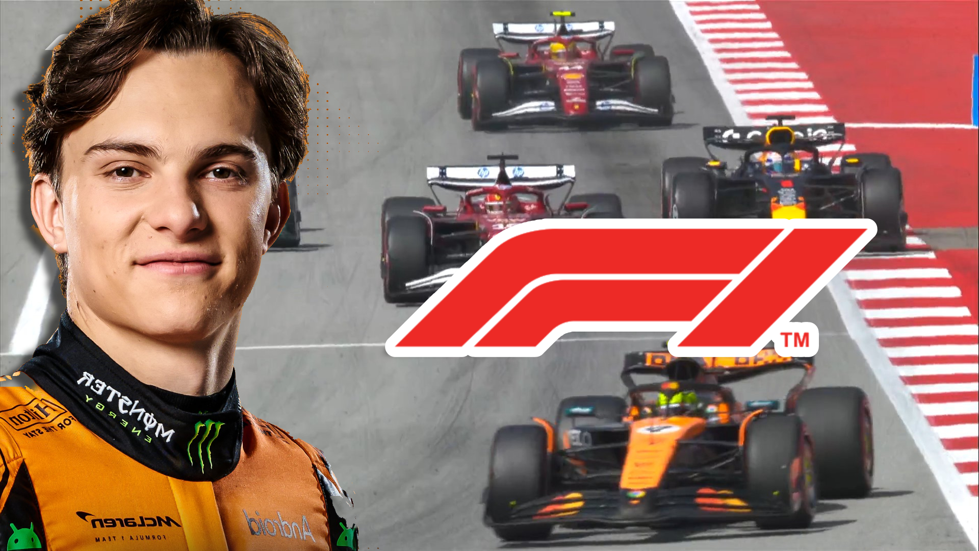 Resultado Gran Premio de España 2025 | F1 HOY: Piastri lidera el podio ...