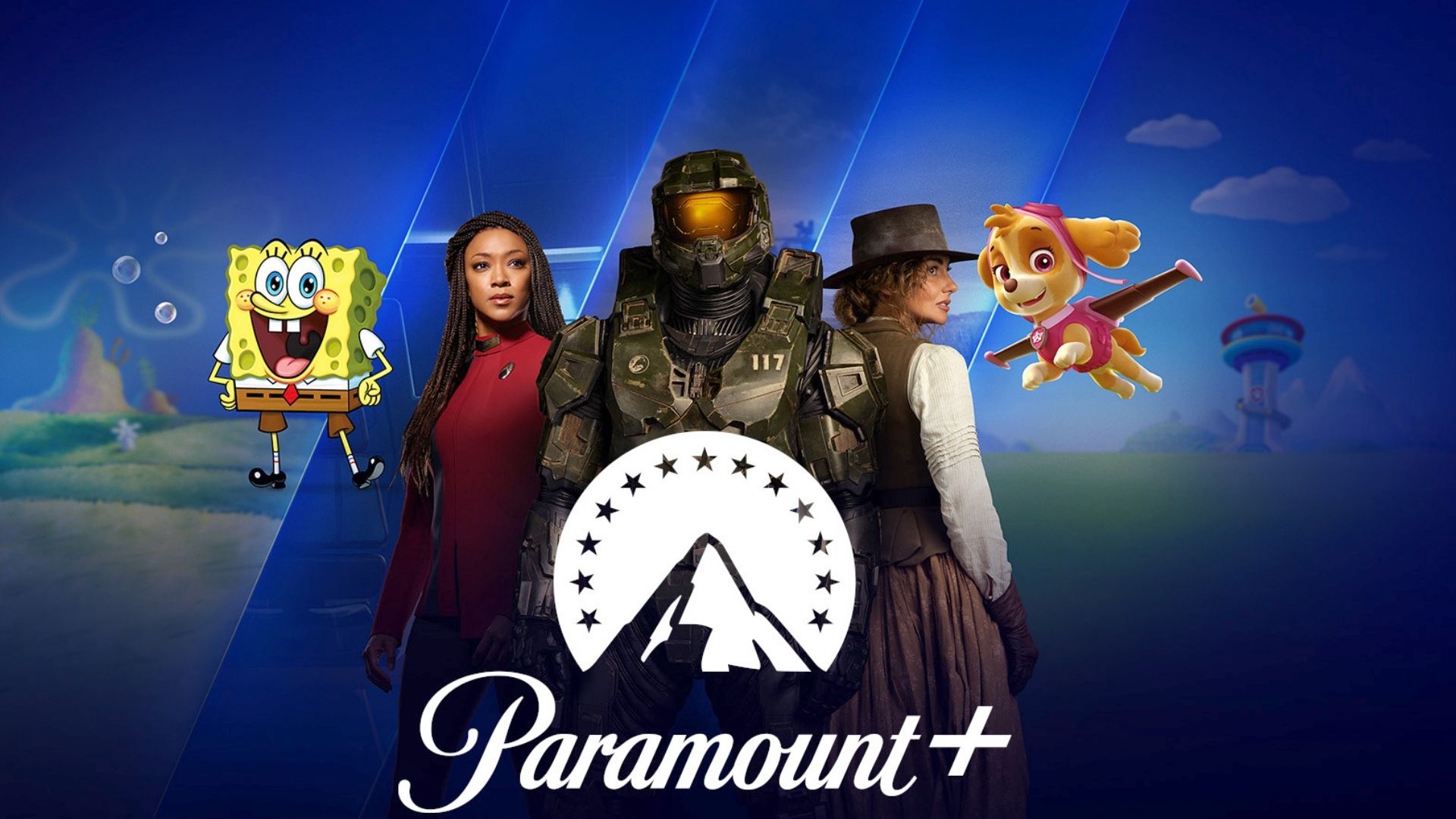 Paramount +; Estrenos de películas y series en abril 2025
