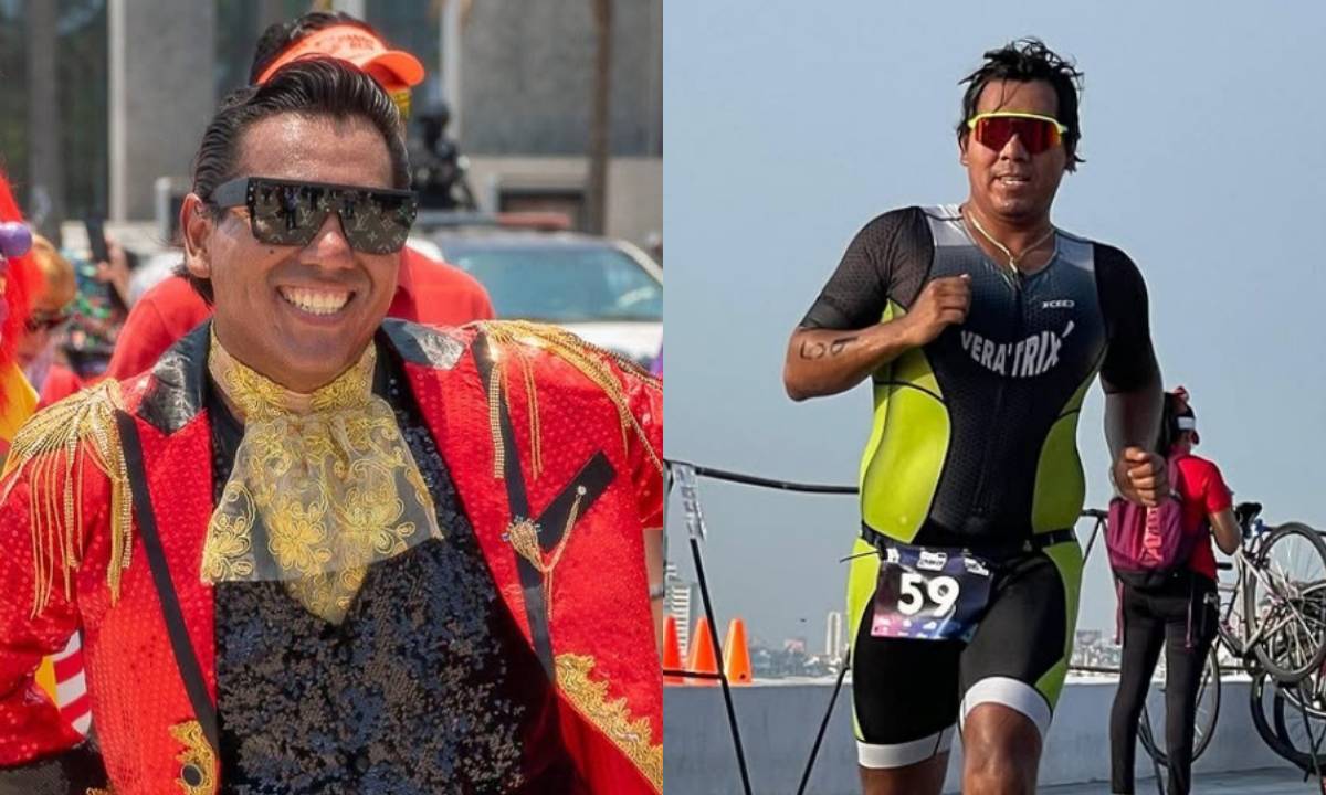 Juan Córdoba es elegido como rey del Carnaval de Veracruz 2025; ¿Quién es?