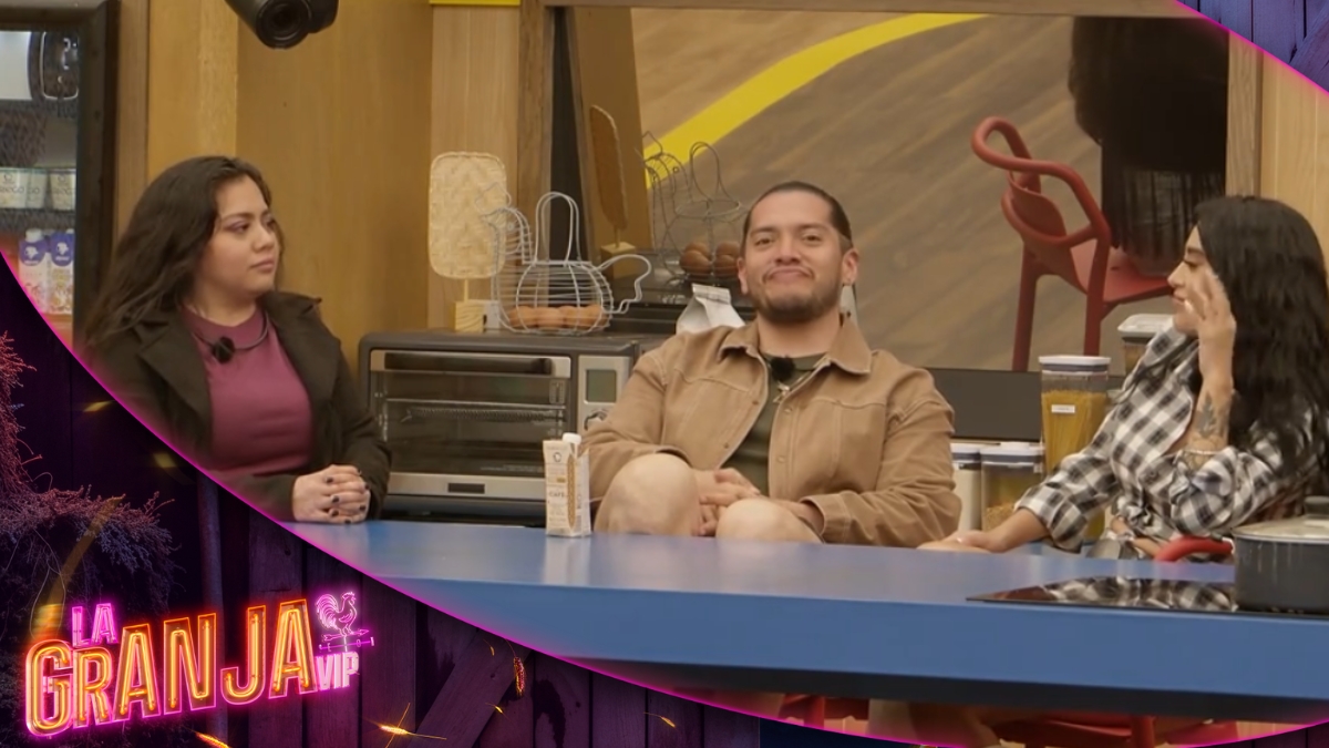 ¡El reality dentro del reality! El Cacareo Secreto, el programa con lo ...