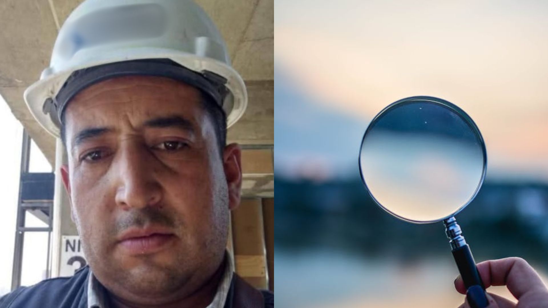 Desaparecidos en Puebla: Buscan a Marco Antonio García Coronel, visto ...