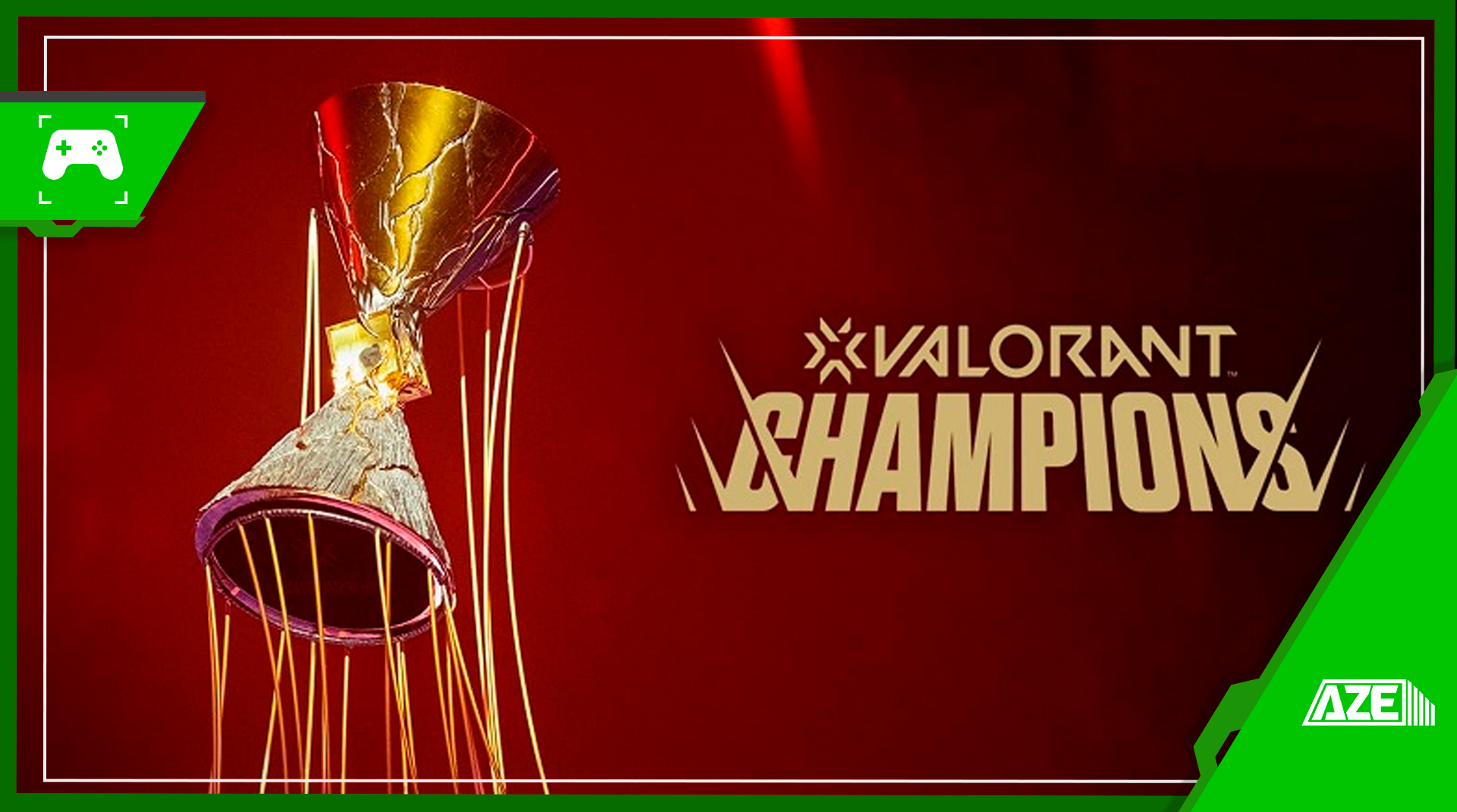 Clasificados a los playoffs del Valorant Champions 2023