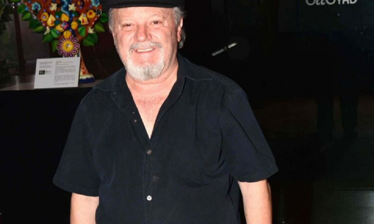 ¿De qué murió el actor Sergio DeFassio a los 70 años?